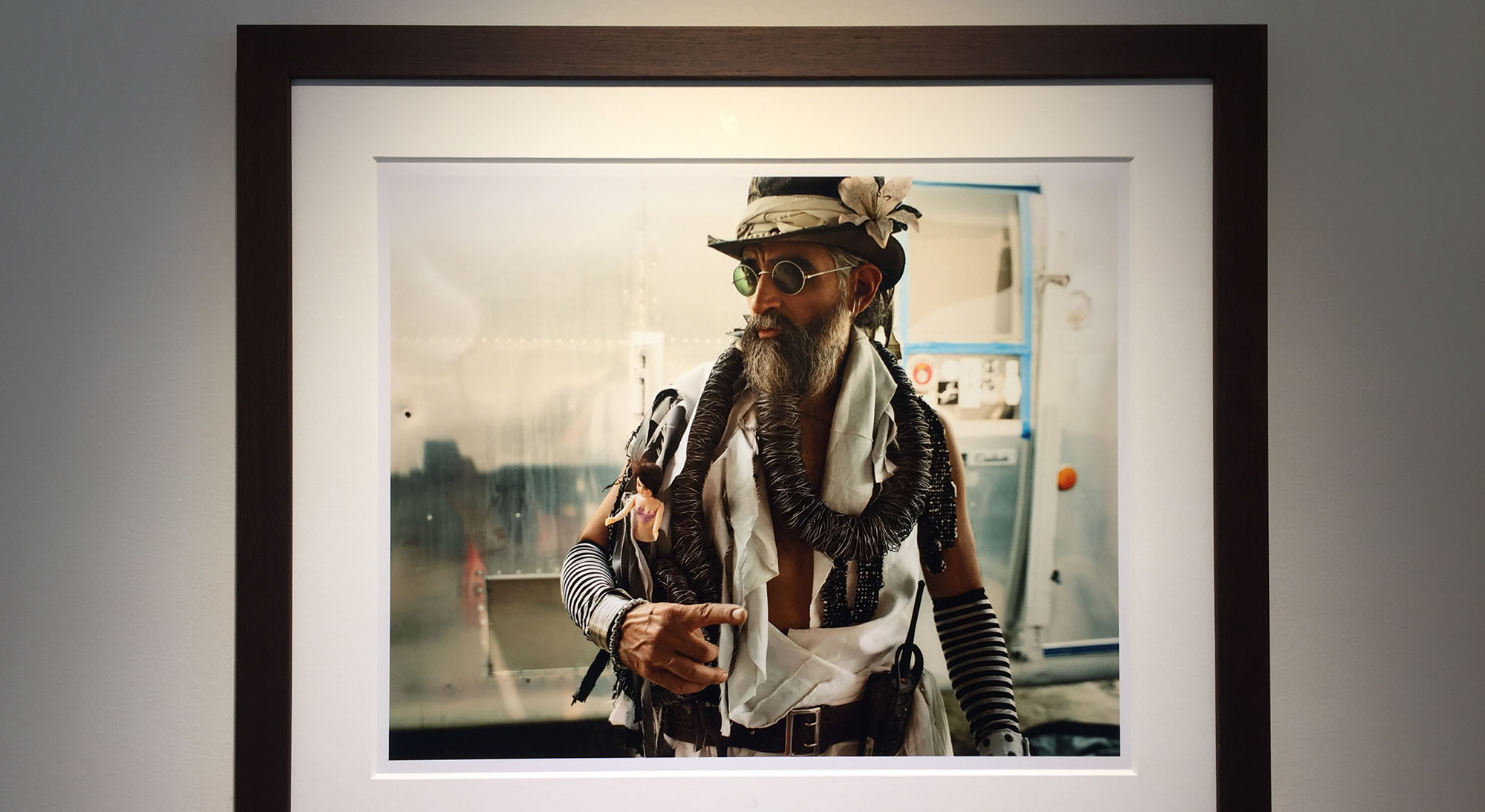 Anders Overgaard - Nothing Left Behind - Christoffer Roe-Jacobsen